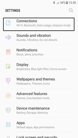Quick Start - Set up the EVA Plus device
